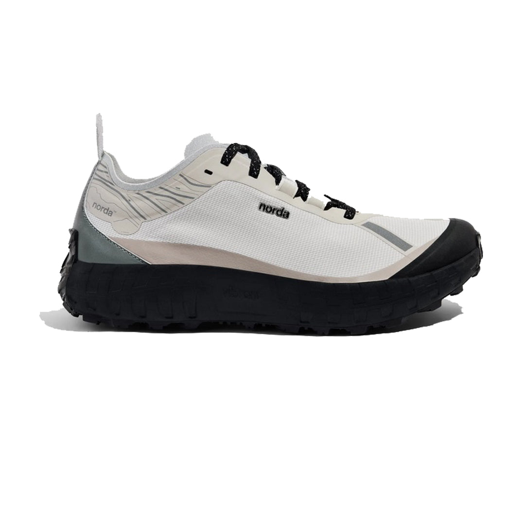 Leftfoot - NORDA - 001 - Cinder - Men's [001 M] – leftfoot.sg