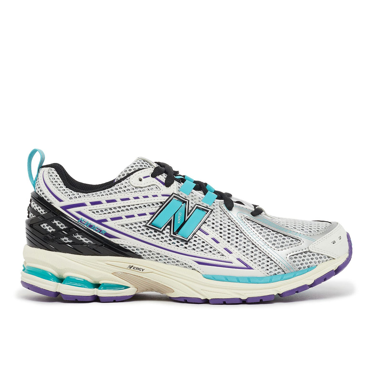 NEW BALANCE 1906R M1906RCF White Virtual Blue (Hornets) Unisex (LF ...