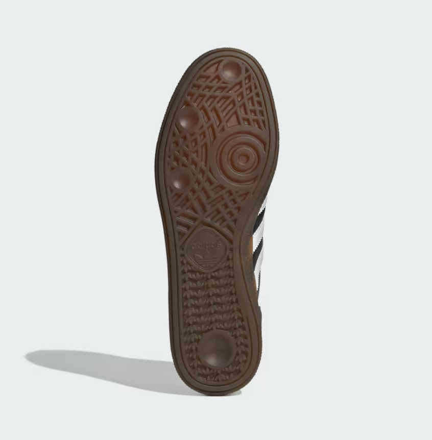 adidas - Handball Spezial - Black/White - Unisex [IE3402] – leftfoot.sg