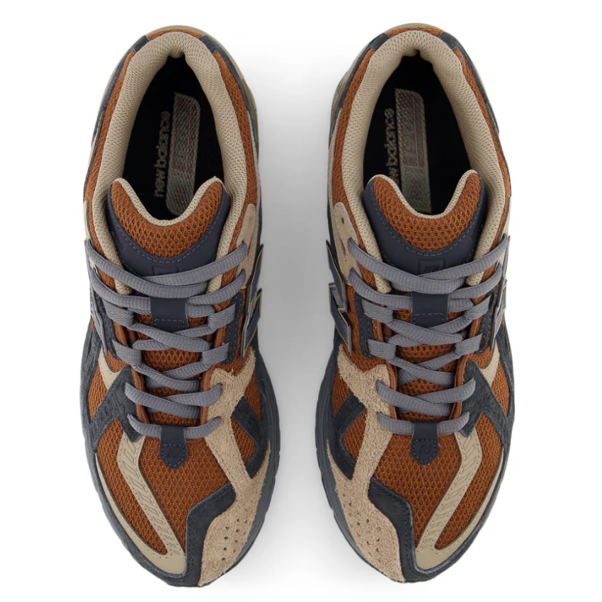 NEW BALANCE 1906U Utility Rich Oak M1906NG (LF) – leftfoot.sg