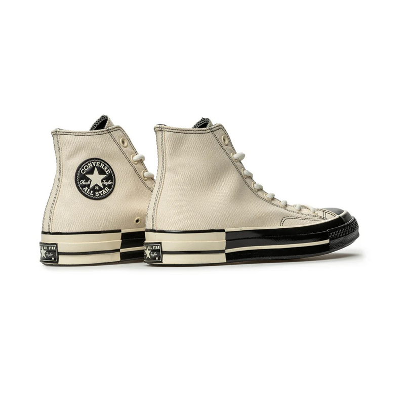 Leftfoot - CONVERSE - Chuck 70 Hi - Natural Ivory - Unisex [A08188C ...
