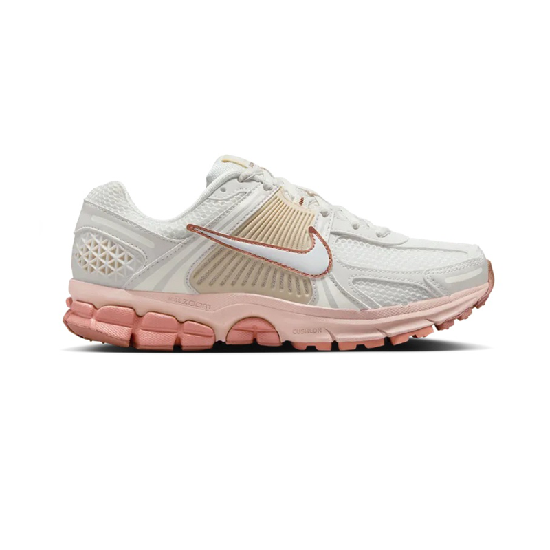 Leftfoot - NIKE - W Zoom Vomero 5 - Phantom/Beige/Blush - Women's ...