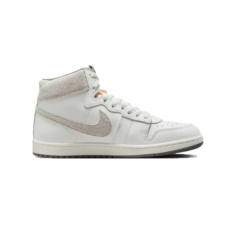 Leftfoot - NIKE - Jordan Air Ship PE SP - Tech Grey - Unisex [DZ3497 ...